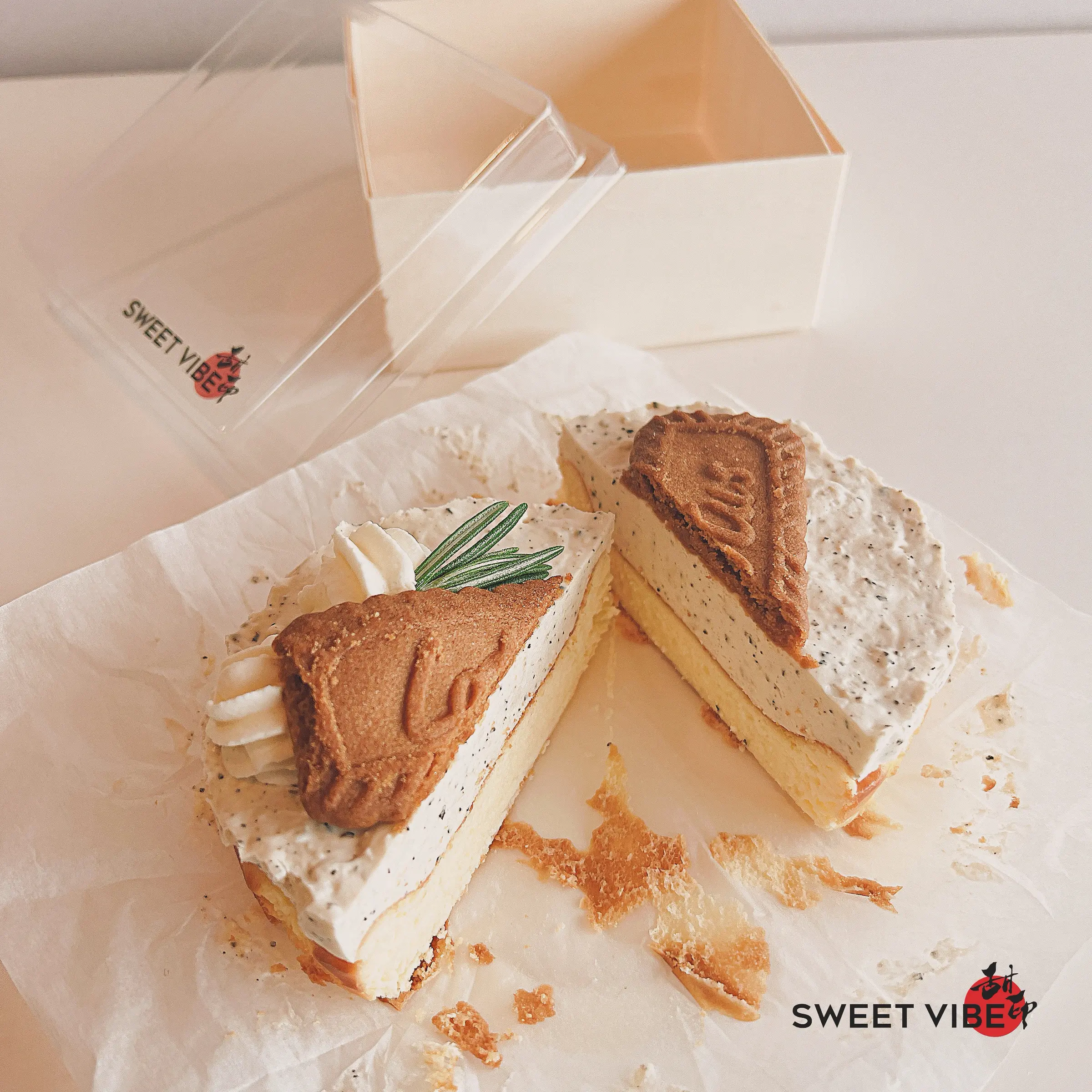 Home - Sweet Vibe
